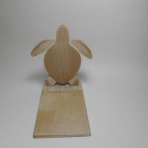 G! | Accents | Coastal Tan Sea Turtle Door Wedge Door Stop | Poshmark